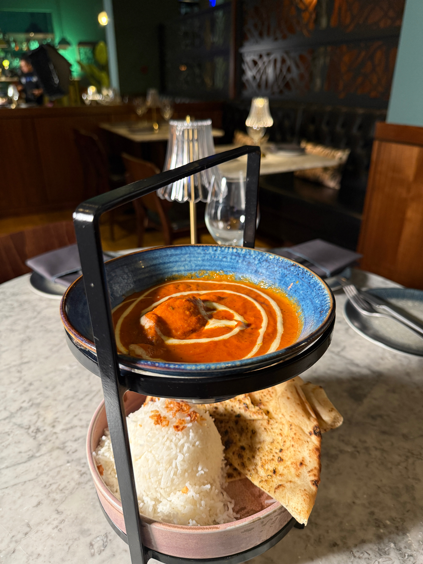 AYKA | Restaurant, Lounge & Bar | Grantham, UK